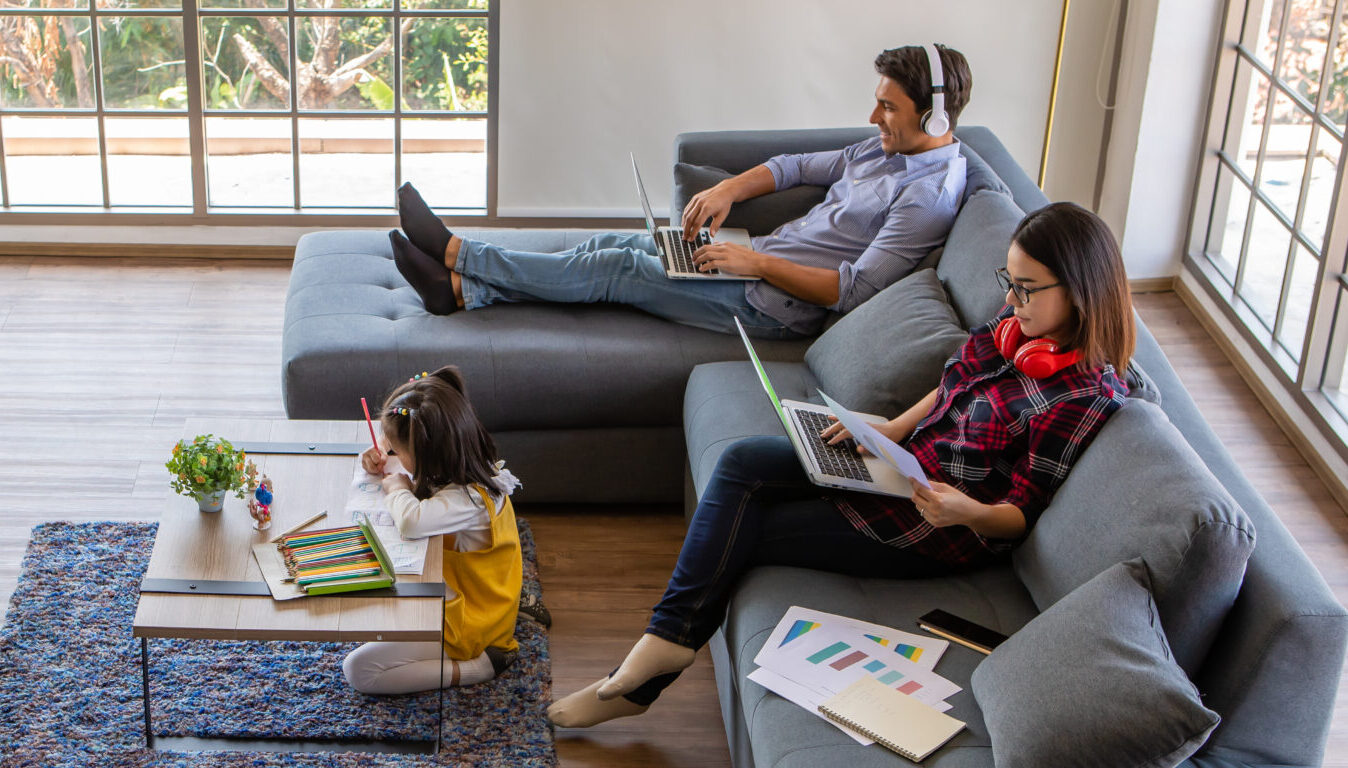 Hometree partners with Lyfeguard Hometree