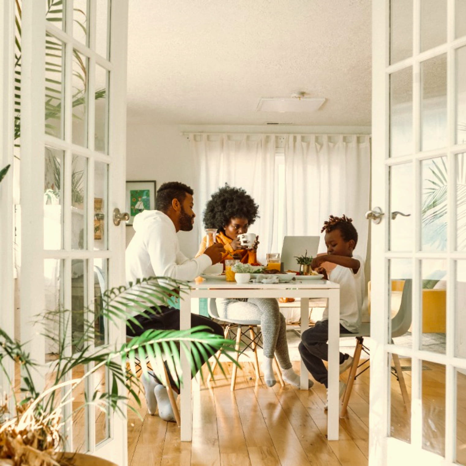 Hometree Engineers | Join Our Nationwide Network