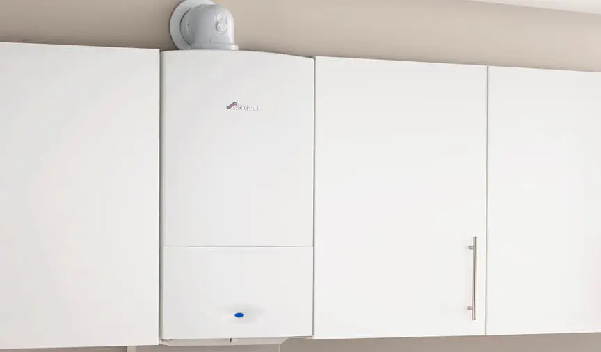 Boiler Cover Homecare Boiler Cover | BHE | Gas, Plumbing & Heating