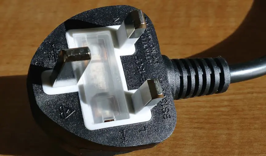 Replace fuse store